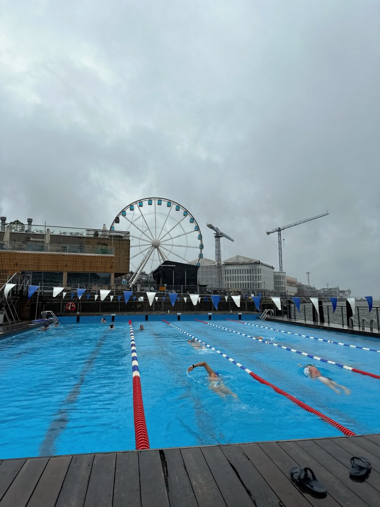 From Sauna to Seafood: A Foodie’s Guide to Lahti and Helsinki, Finland