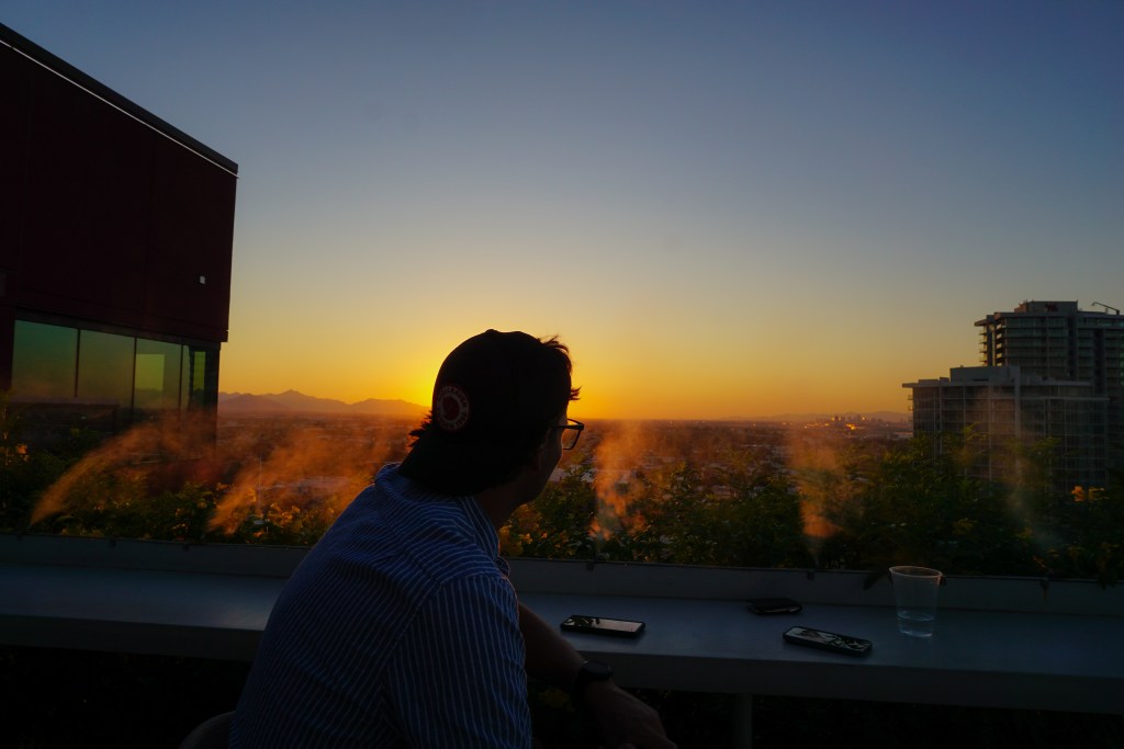 Best Spots to Watch Sunrise and Sunset in Tempe, Arizona