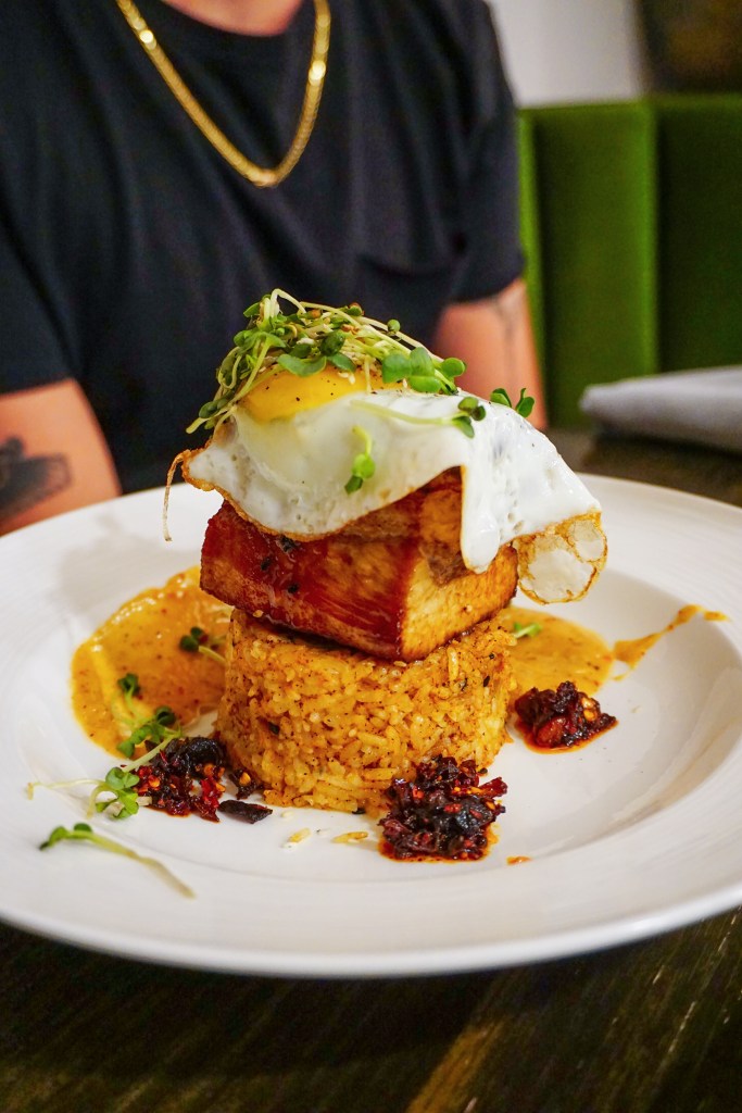 Where to Eat in Tempe, Arizona