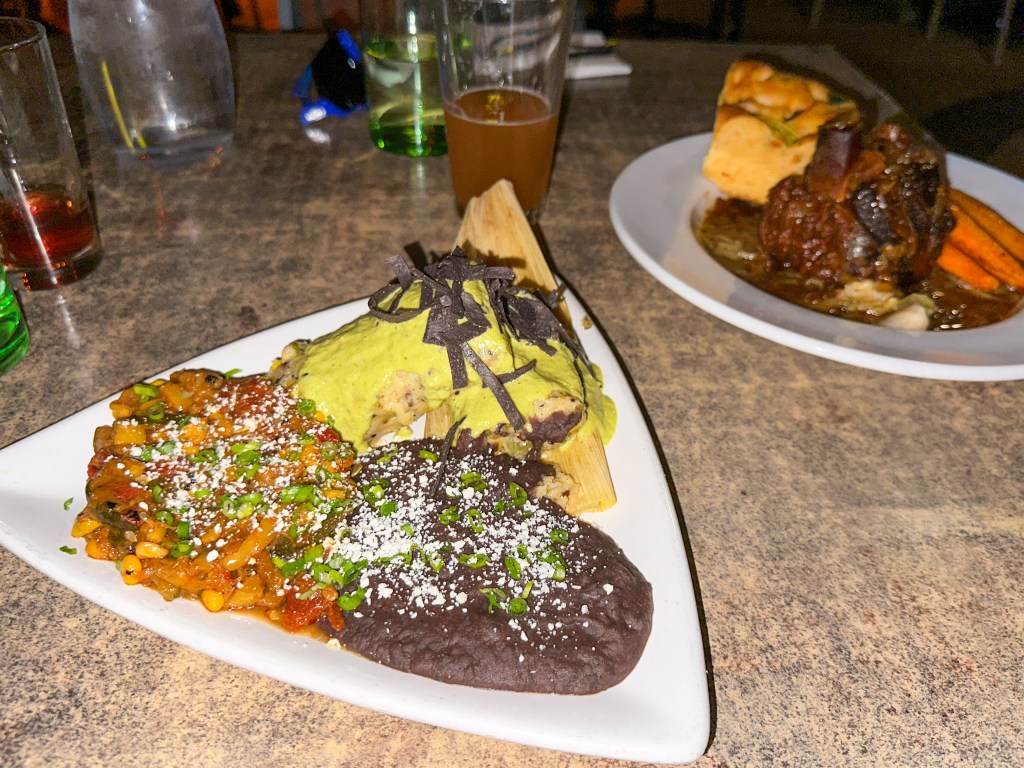 Where to Eat in Tempe, Arizona