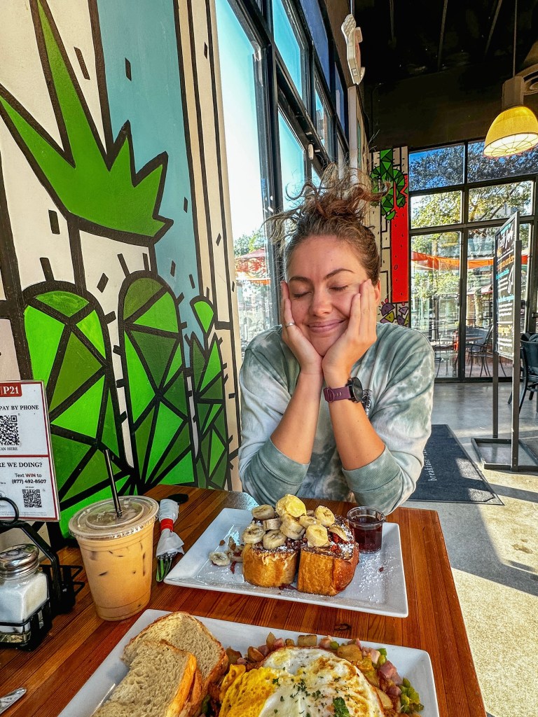 Where to Eat in Tempe, Arizona