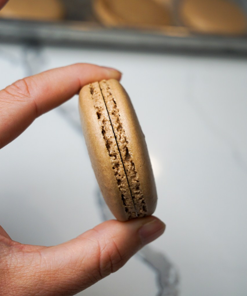 Macaron Making FAQs and Troubleshooting