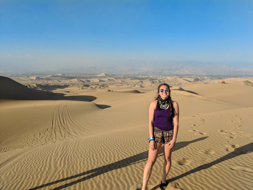 14 Unforgettable Things to do in Peru