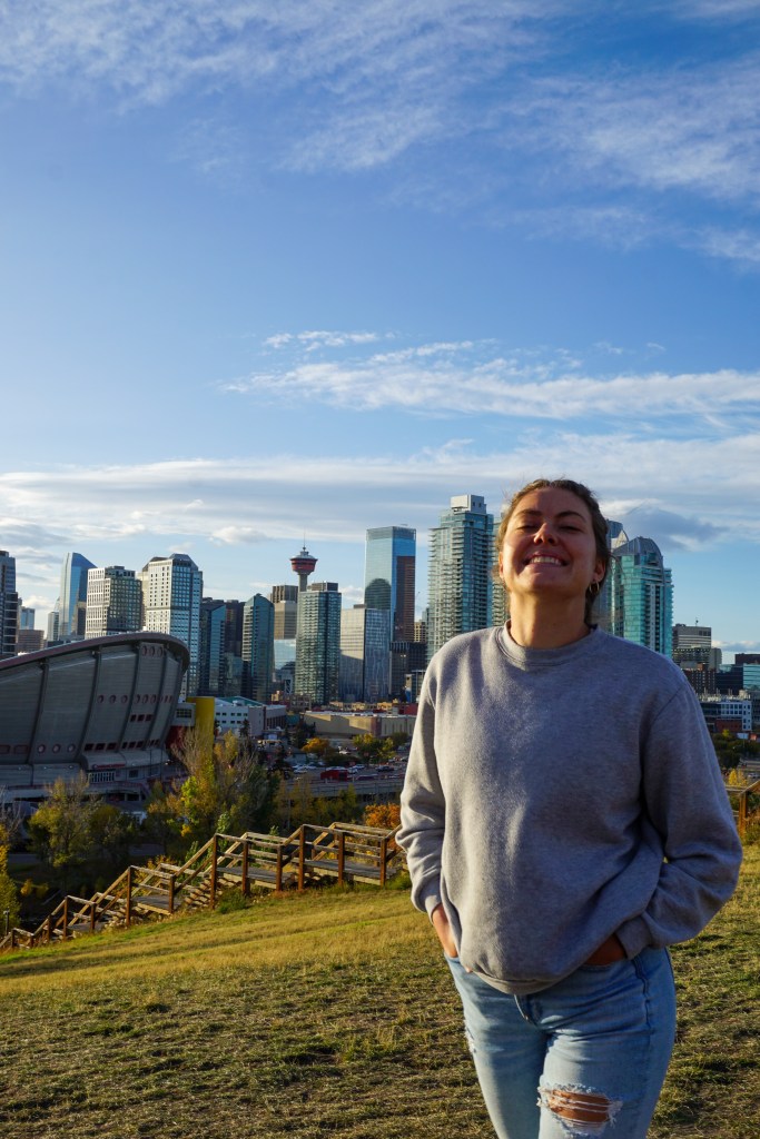 Best Photo Spots in Calgary & the Surrounding Areas