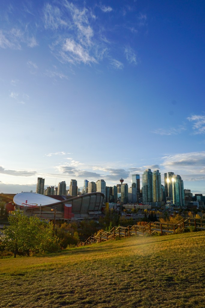 Best Photo Spots in Calgary & the Surrounding Areas