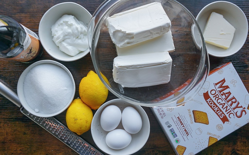 How to Make the PERFECT Cheesecake